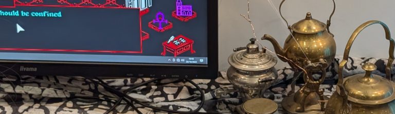 - YMPT – David Hayward